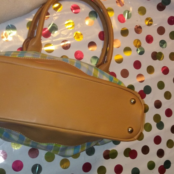 Jeffrey Banks | Bags | Jeffrey Banks Handbag | Poshmark